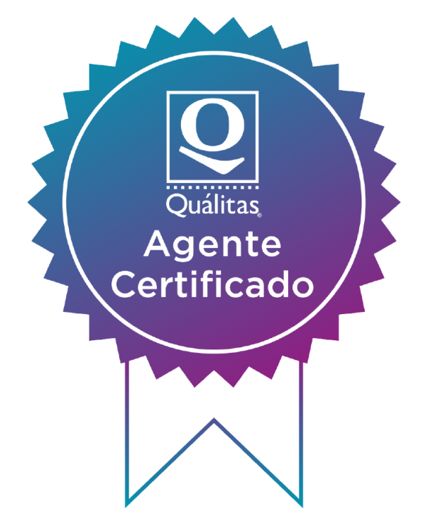 Quálitas • seguuros.com | Agente Digital de Seguros